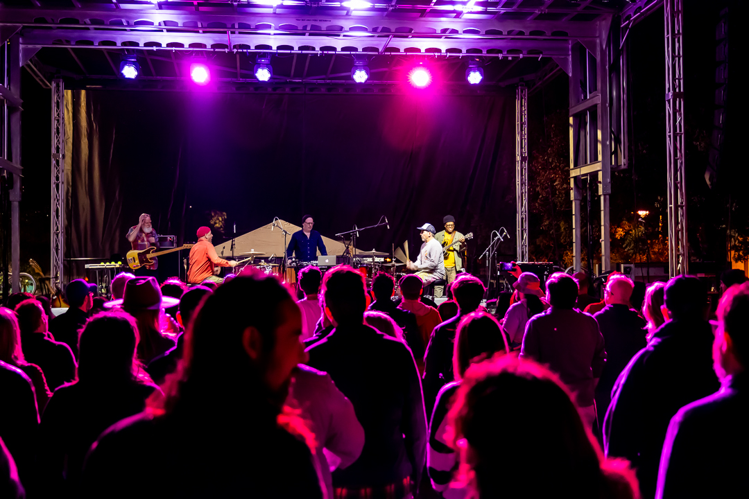 2025 MEDIA OUTLET - Jam Room Music Festival